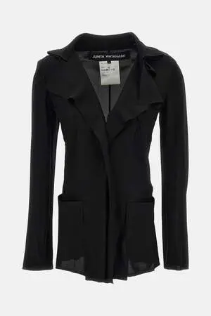 Junya Watanabe Collared Jackets For Women