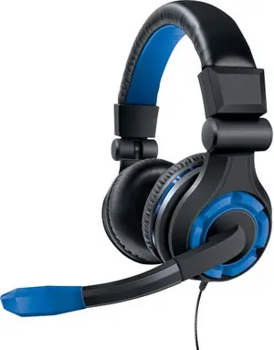 DREAMGEAR Wired Headset Grx340 Advanced