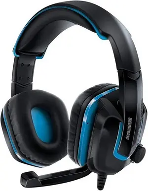 DREAMGEAR Wired Headset Grx440 With Boom Micon-ear