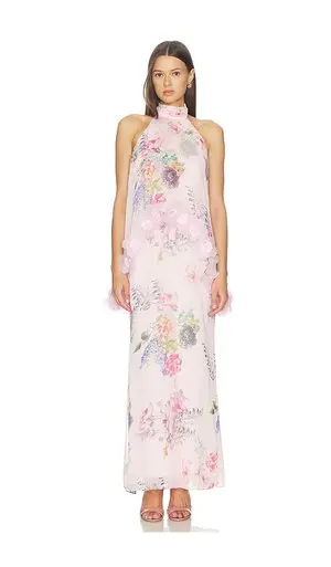 Elliatt Sweetheart Evening Dresses