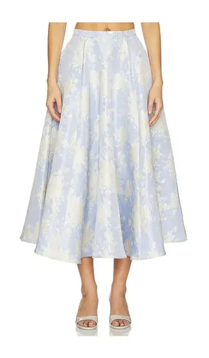 V. CHAPMAN Carolena Skirt