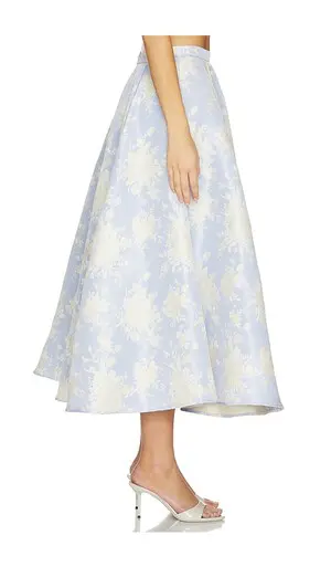 V. CHAPMAN Carolena Skirt
