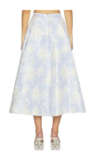 V. CHAPMAN Carolena Skirt