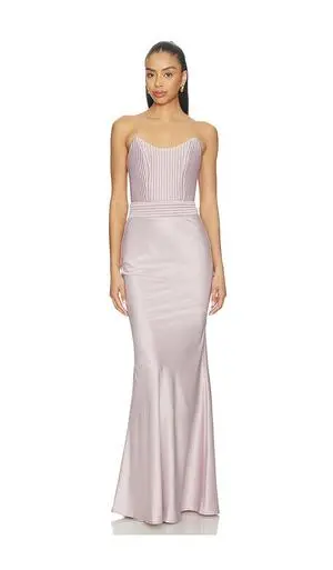 ZHIVAGO Germaine Gown