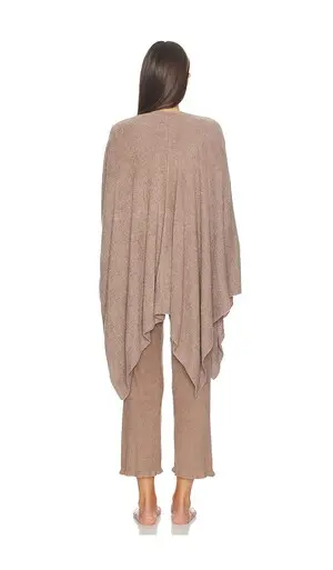Barefoot Dreams Cozychic Lite Weekend Wrap