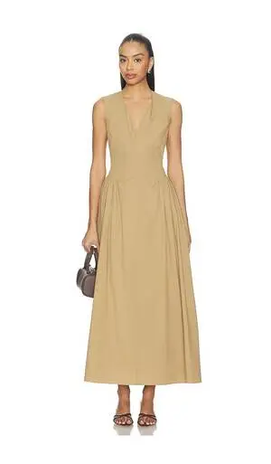 Rue Sophie Gathered Day Dresses