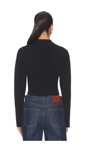 EAVES Augustyne Knit Jacket