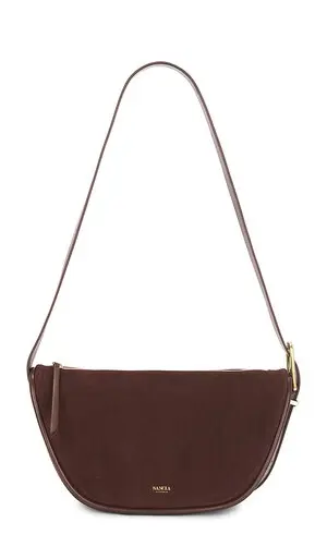 SANCIA The Osimo Shoulder Bag
