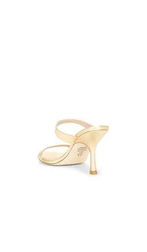 STUART WEITZMAN Nudist Slide 85 Sandals
