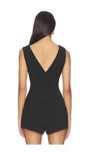 EAVES Judith Top