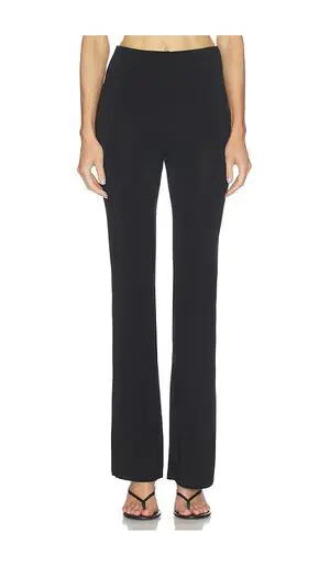 EAVES Auda Pant - Black