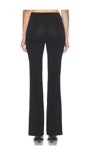 EAVES Auda Pant - Black