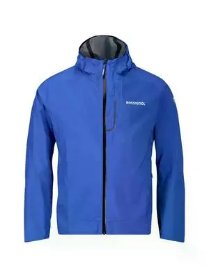 Rossignol Rainproof Shell Jacket - Blue