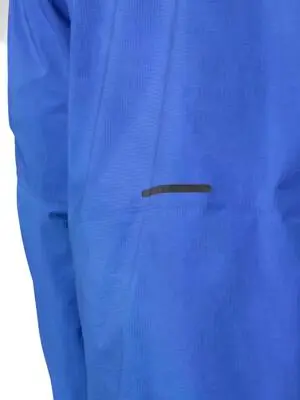 Rossignol Rainproof Shell Jacket - Blue