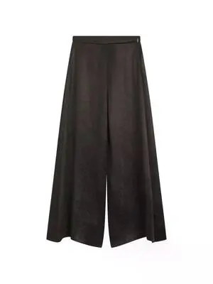 Boss Knee Length Pants For Women