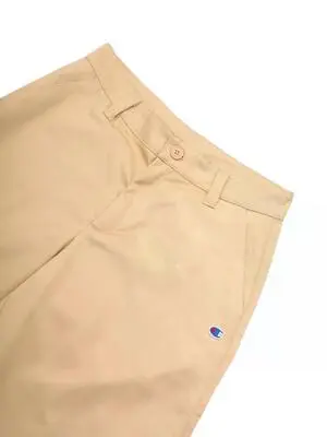Champion Logo Cargo Bermuda Shorts