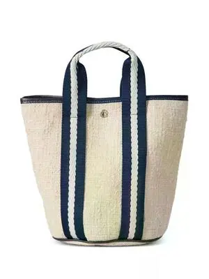 Rue De Verneuil Small Cruise Bucket Tote Bag