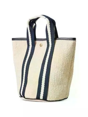 Rue De Verneuil Small Cruise Bucket Tote Bag