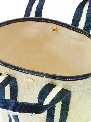 Rue De Verneuil Small Cruise Bucket Tote Bag
