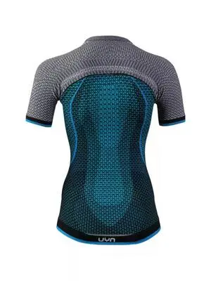 Uyn Patterned Short-sleeved T-shirt