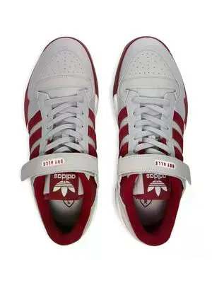 Adidas X Human Made Forum Sneakers