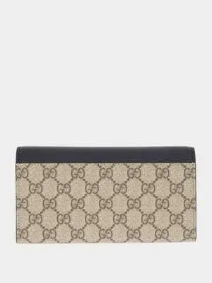 Gucci Marmont Wallet