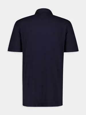 JAMES PERSE Classic Polo Shirt