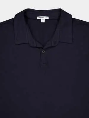 JAMES PERSE Classic Polo Shirt