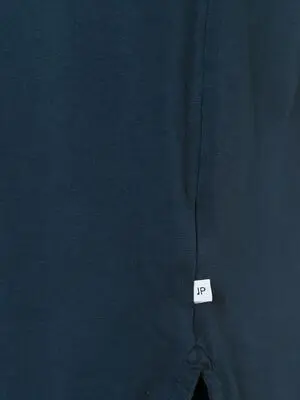 JAMES PERSE Classic Polo Shirt