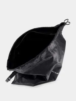 Balenciaga Large Dust Bag Crossbody Pouch
