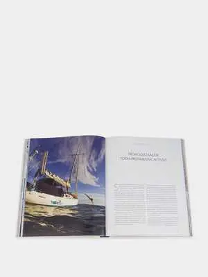 GESTALTEN Boatlife Book