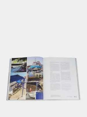 GESTALTEN Sailing The Seas Book