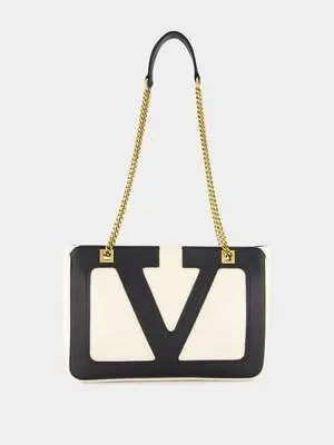 Valentino Garavani Viva Superstar Small Bag - Multicolour