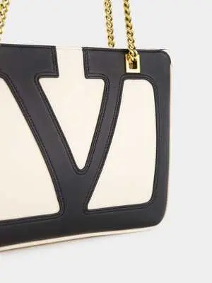 Valentino Garavani Viva Superstar Small Bag - Multicolour