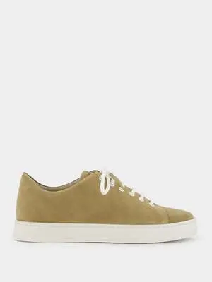 Manolo Blahnik Mid Calf Sneakers For Men