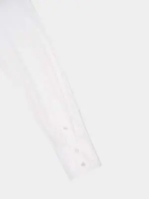 Valentino Garavani Cotton Poplin Shirt