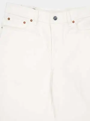 Gucci Flared Trumpet Jeans
