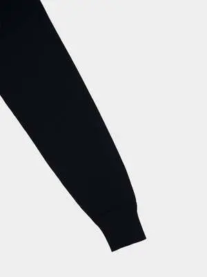 TOM FORD Fine Gauge Wool Crew Neck Sweater