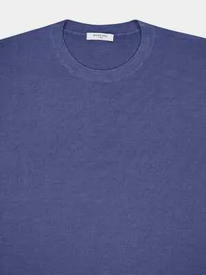 Boglioli Wool Sweater - Blue