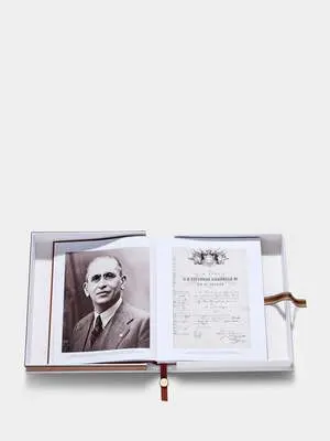 Assouline Loro Piana: Master Of Fibres
