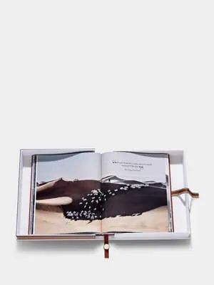 Assouline Loro Piana: Master Of Fibres