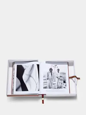 Assouline Loro Piana: Master Of Fibres