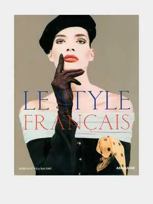 Assouline Le Style Français