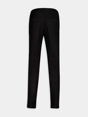 120% Lino Linen Trousers
