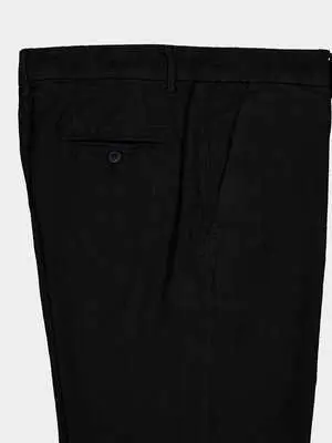 120% Lino Linen Trousers