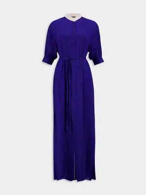 Zeus+dione Gathered Day Dresses