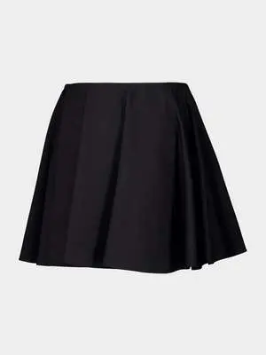 Givenchy Monogram 72 Jacquard Skirt