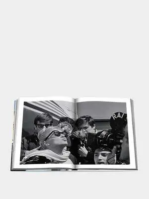 Assouline Dolce Vita - Multicolour