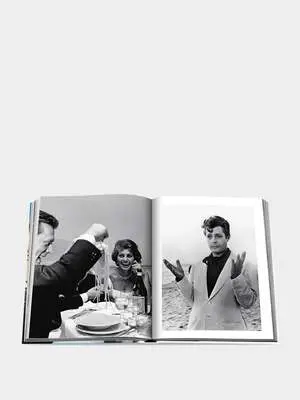 Assouline Dolce Vita - Multicolour