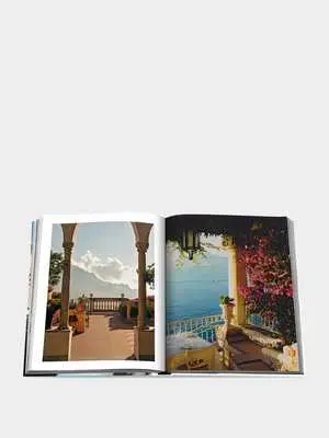 Assouline Dolce Vita - Multicolour